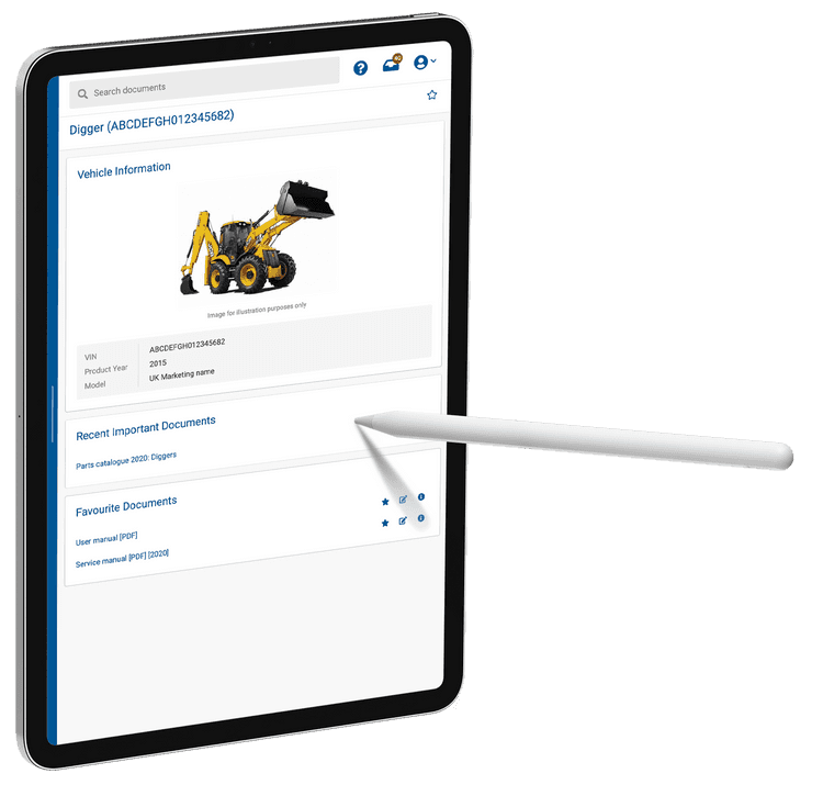 ITIS & Blaise | Cognitran | Market Leading Aftersales Solutions