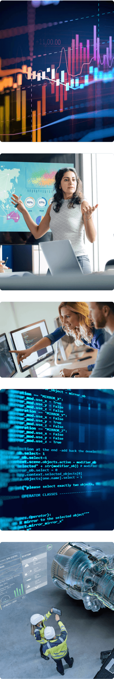 Home | Cognitran | Market Leading Aftersales Solutions
