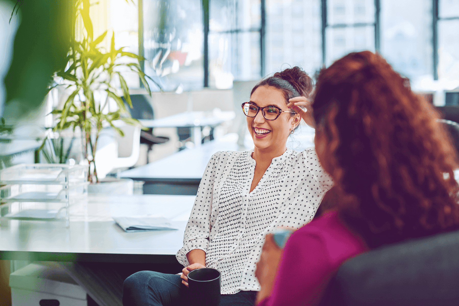 Life at Cognitran | Cognitran | Market Leading Aftersales Solutions