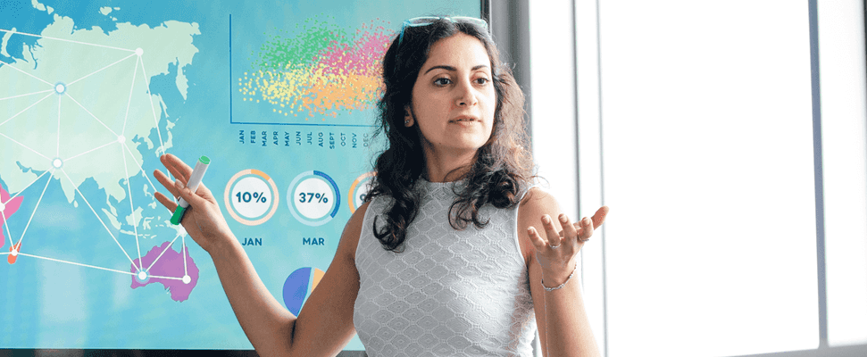 Career Development | Cognitran | Market Leading Aftersales Solutions